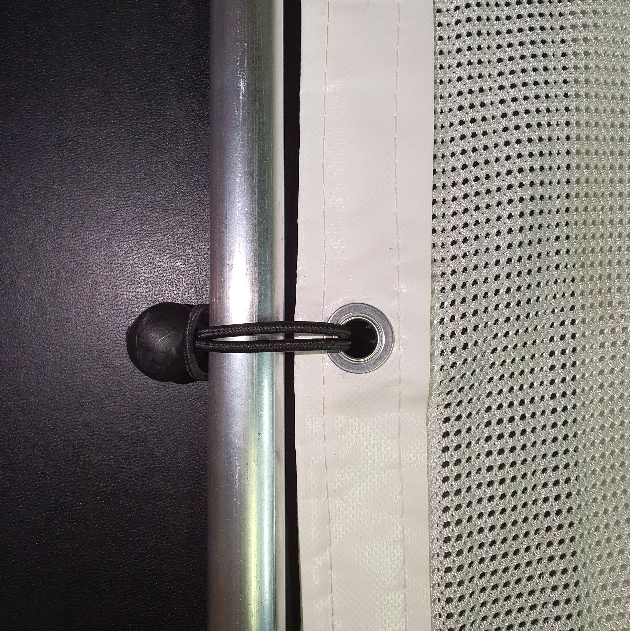 DIY double layer Indoor Golf Simulator Premium Impact Screen – The Terakart