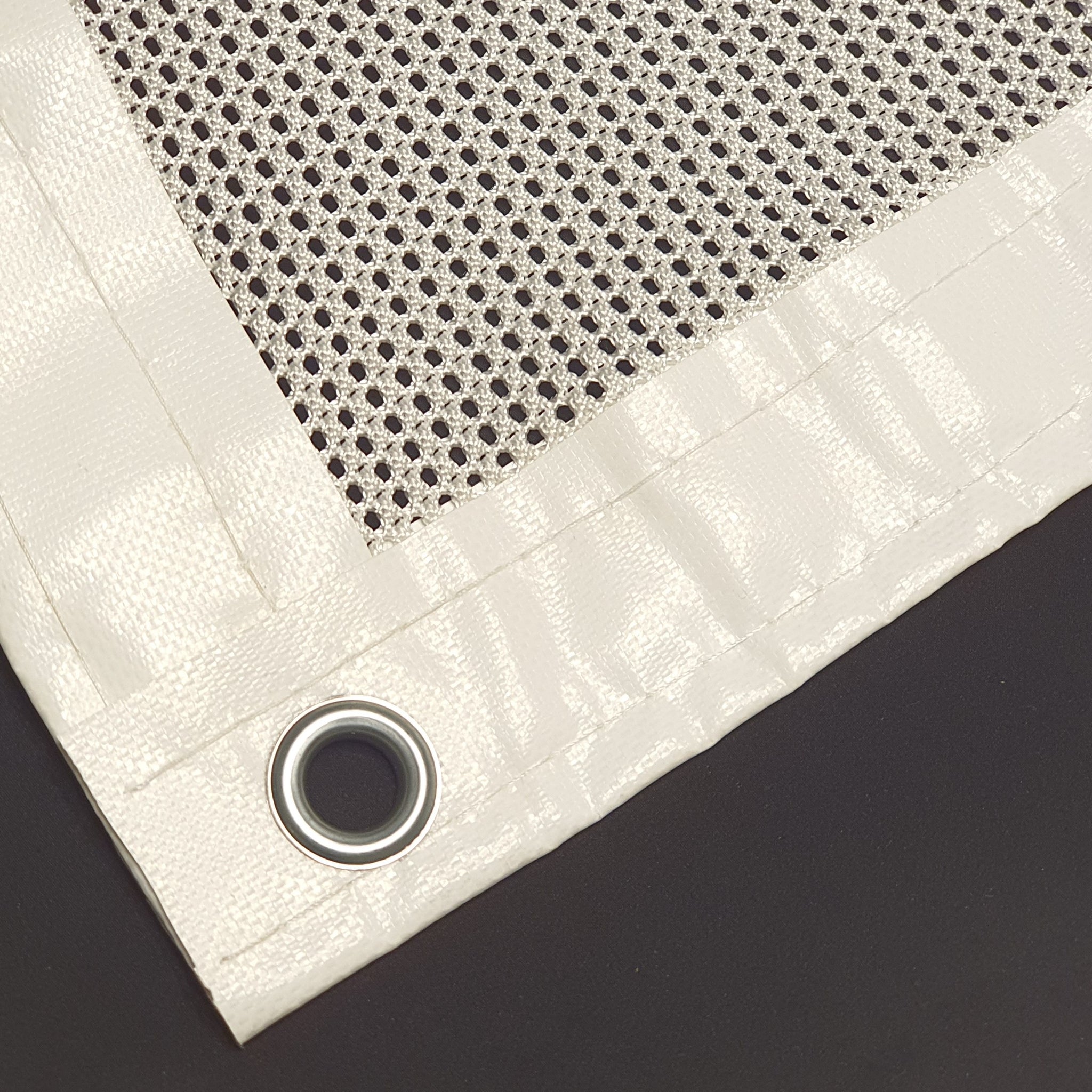 DIY double layer Indoor Golf Simulator Premium Impact Screen – The Terakart